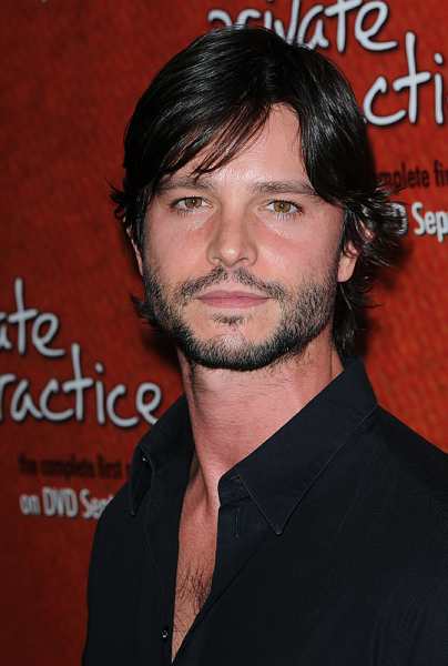 Image of Jason Behr