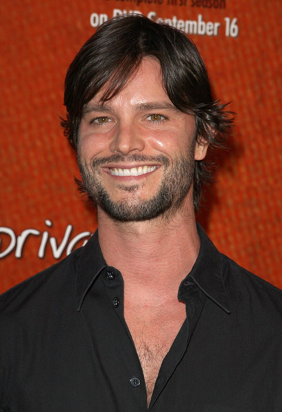 Picture of Jason Behr