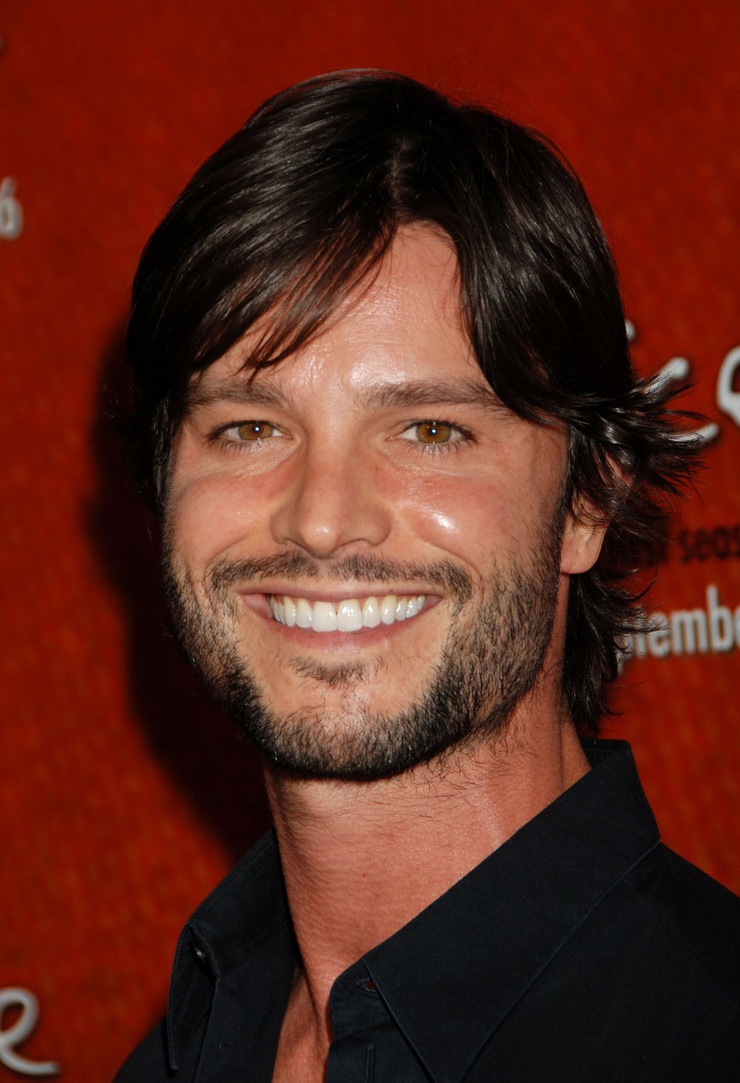 Picture of Jason Behr