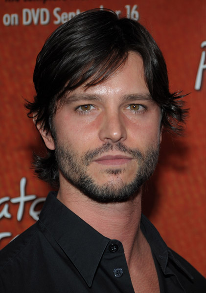 Picture of Jason Behr