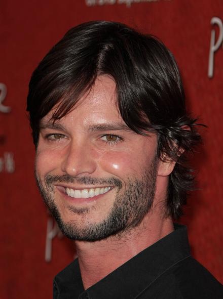 Jason Behr image