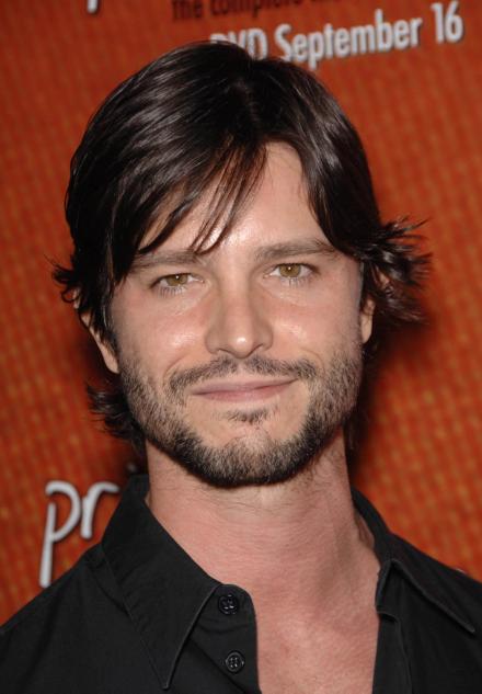 Picture of Jason Behr