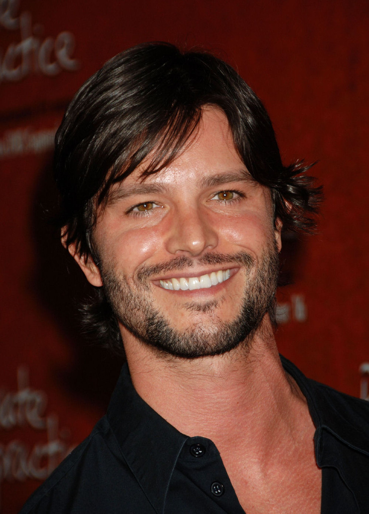 Picture of Jason Behr