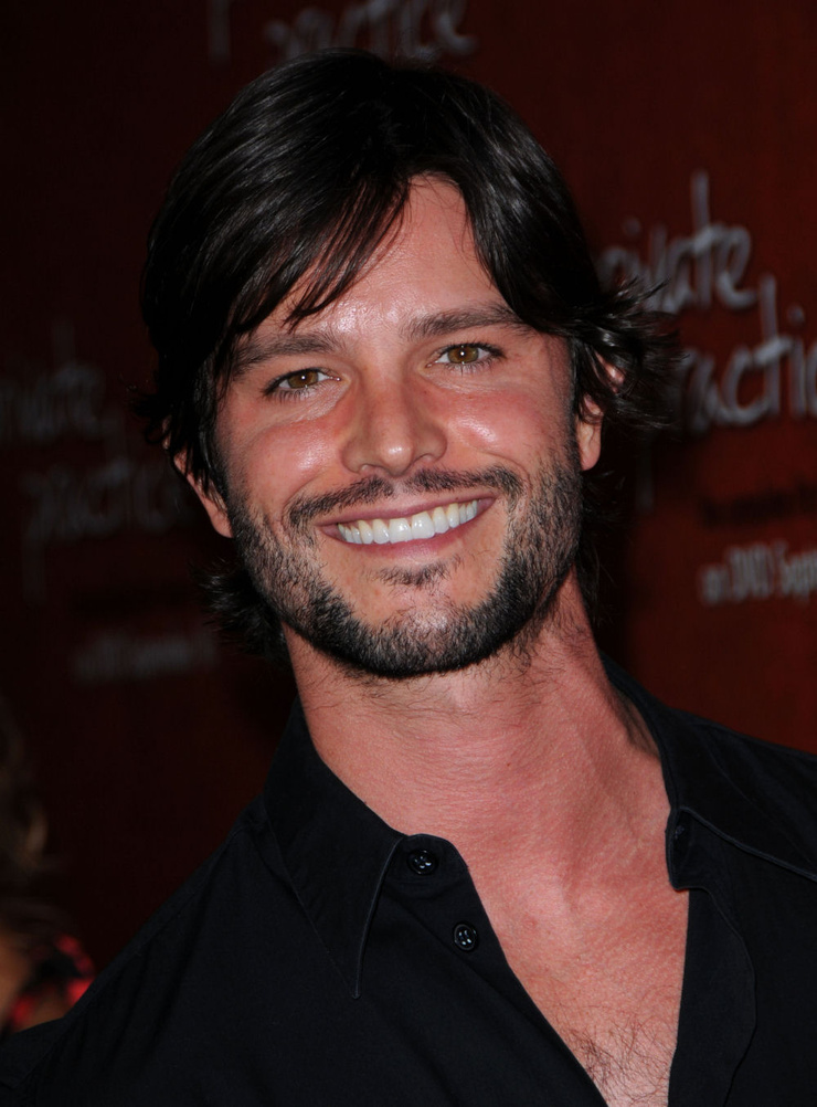 Picture of Jason Behr