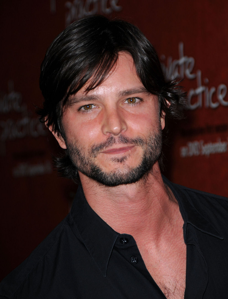 Picture of Jason Behr