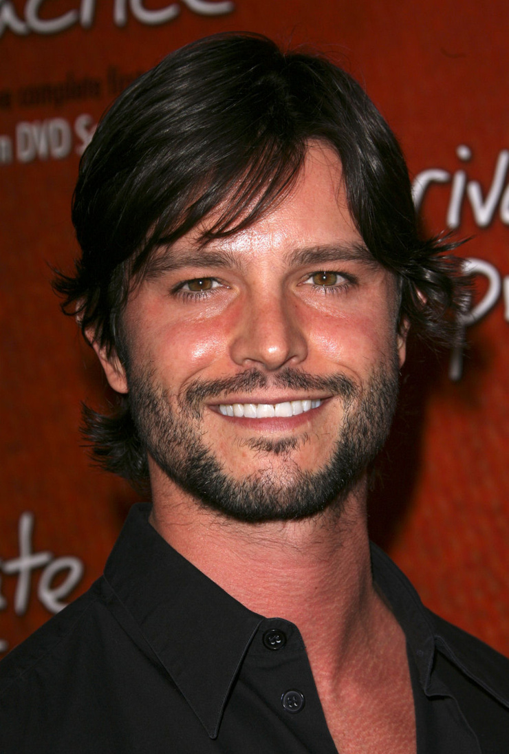 Picture of Jason Behr