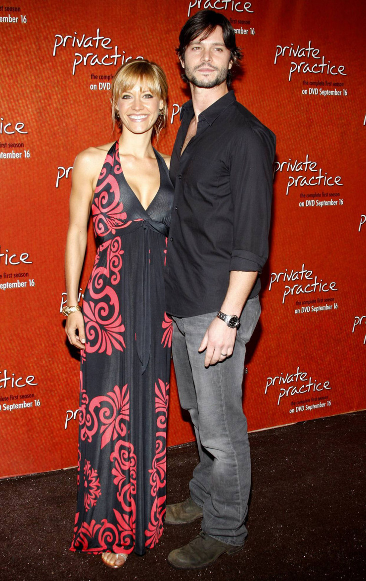 Image of Jason Behr