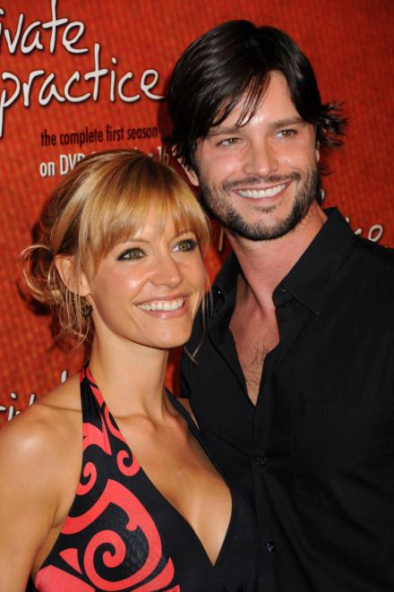 Picture of Jason Behr