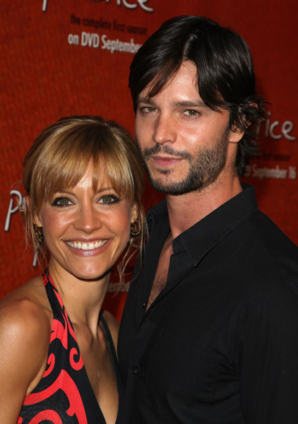 Image of Jason Behr