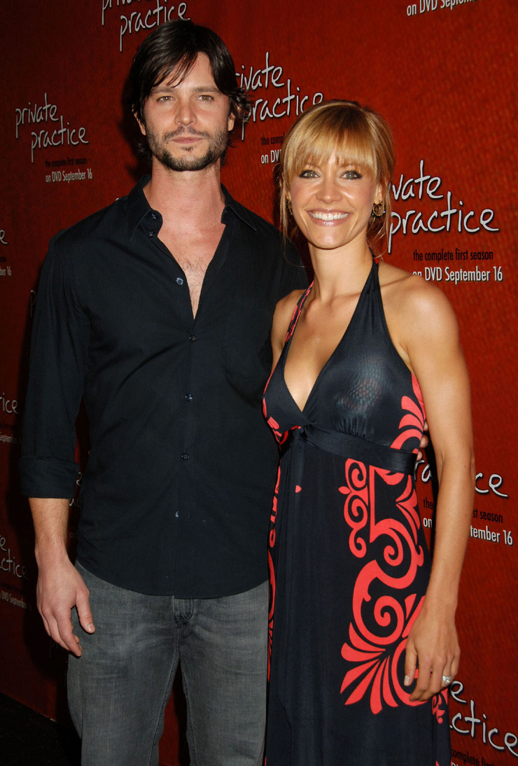 Picture of Jason Behr
