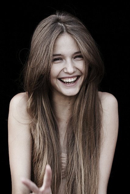 Picture of Kristina Romanova