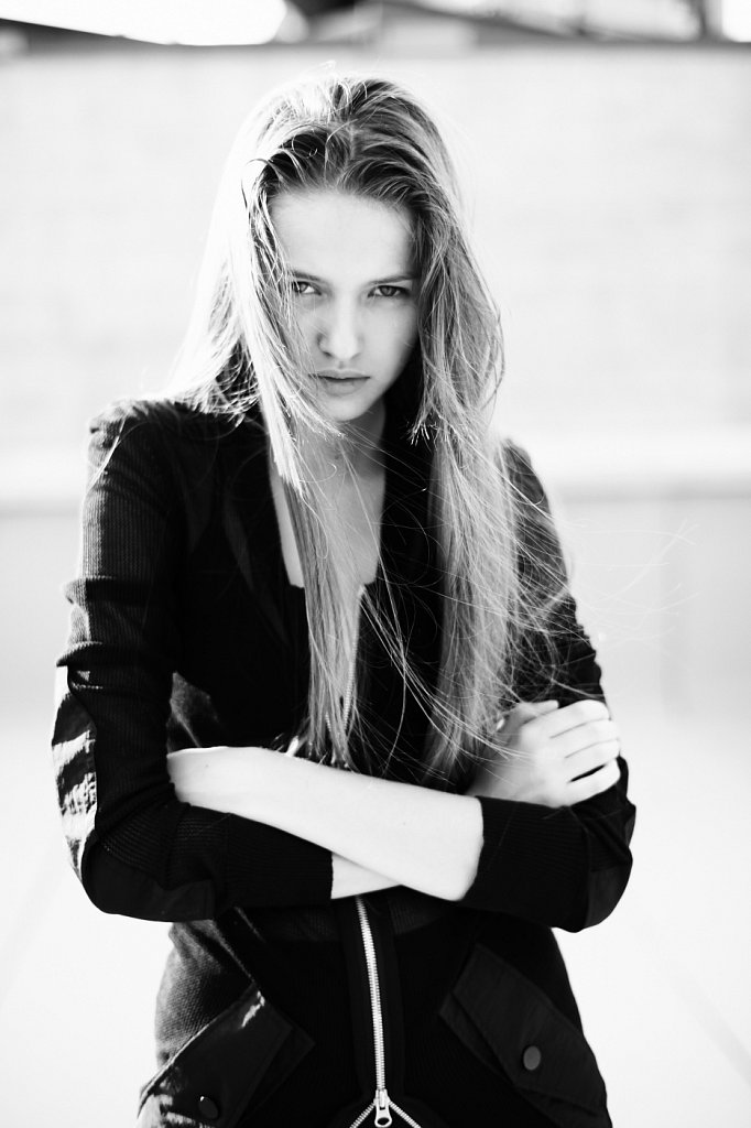 Image of Kristina Romanova