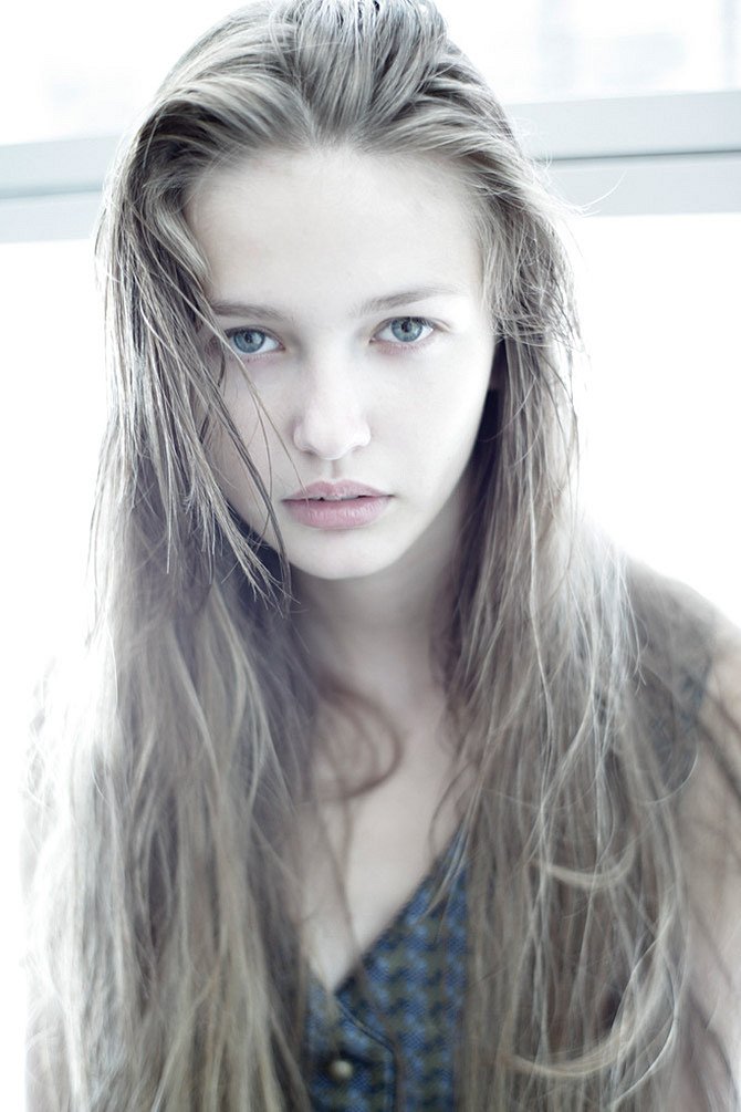 Picture of Kristina Romanova