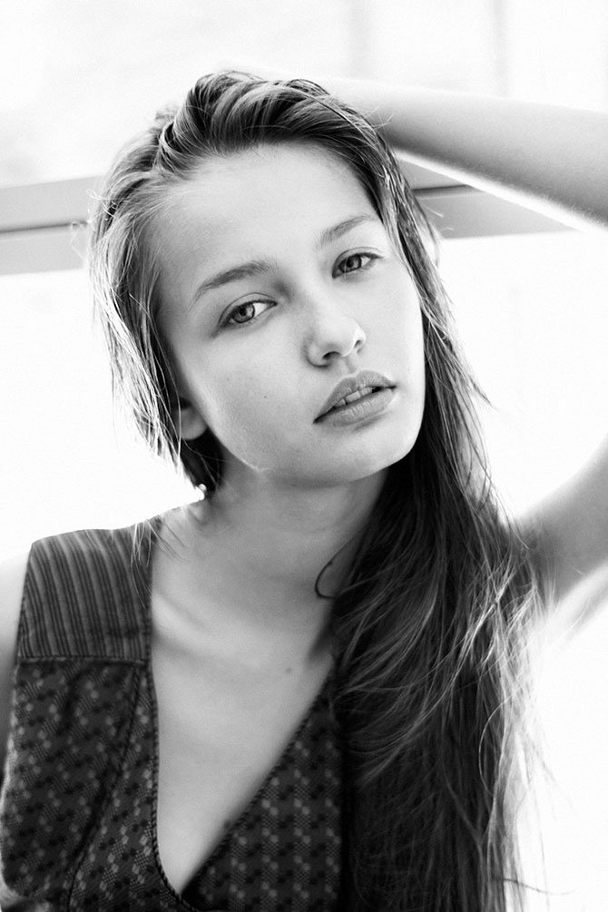 Picture of Kristina Romanova