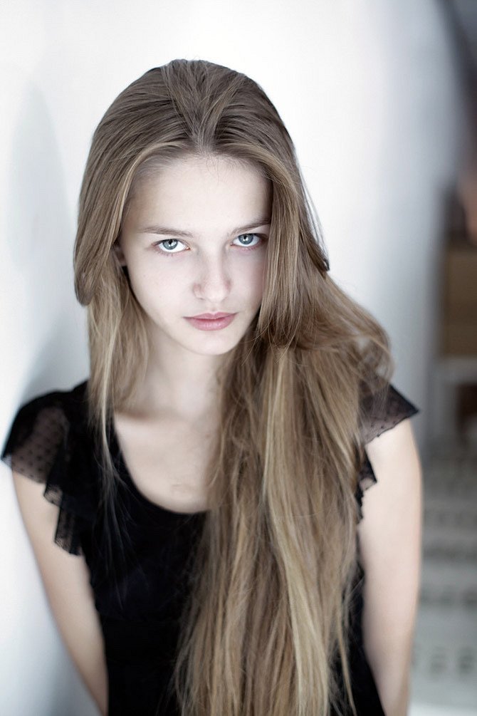 Picture of Kristina Romanova