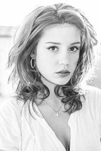 Picture of Adele Exarchopoulos