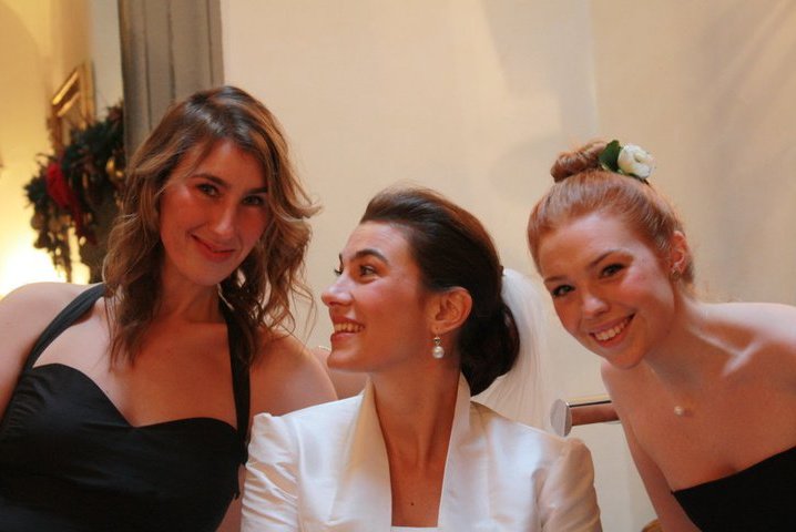 Picture of Rebecca Perlman