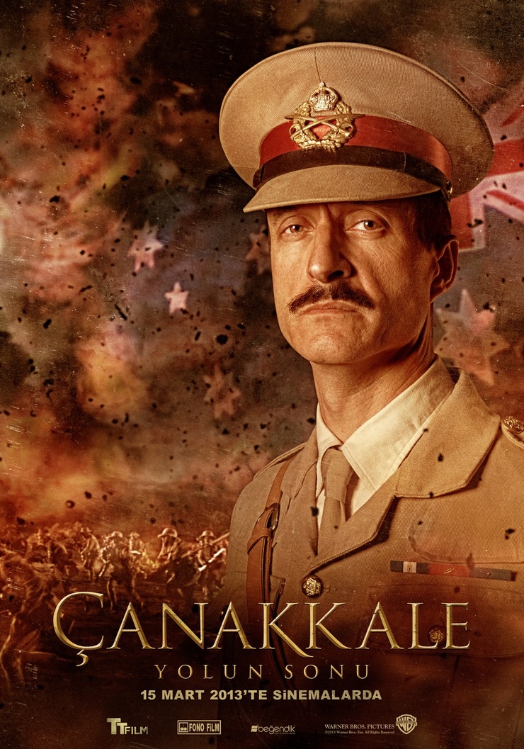 Picture of Gallipoli: End of the Road