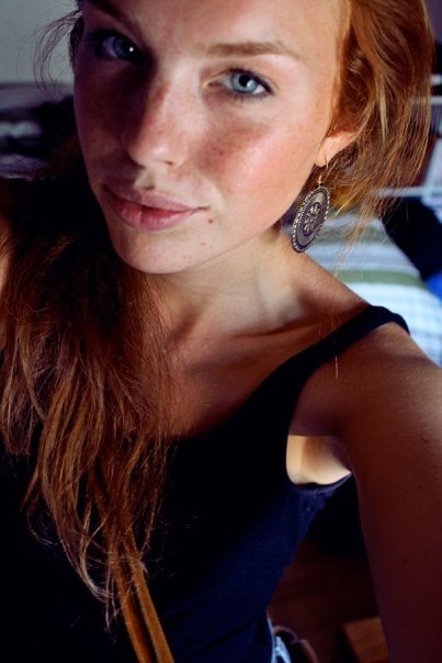 Rebecca Perlman image