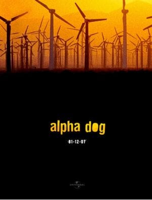 Picture of Alpha Dog