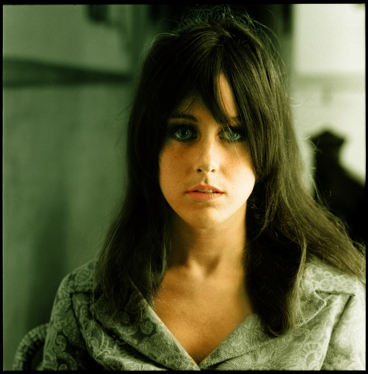 Picture of Grace Slick