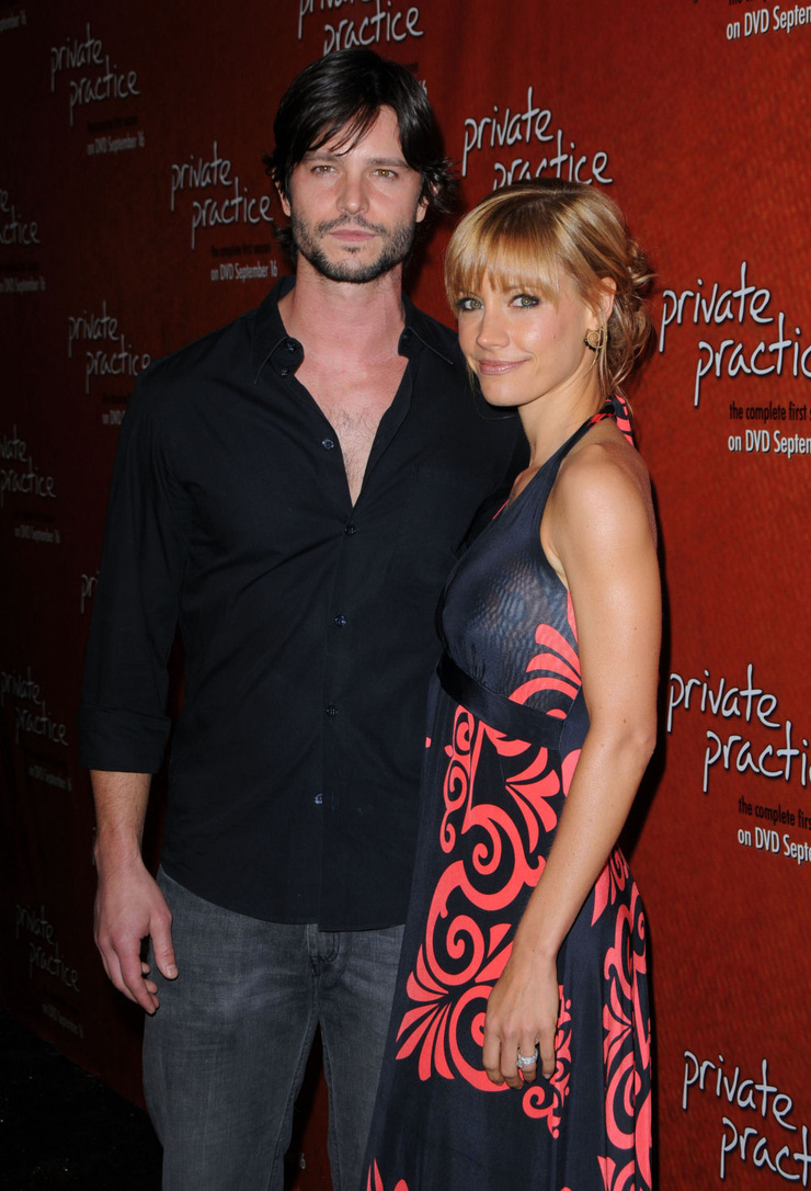 Picture of Jason Behr