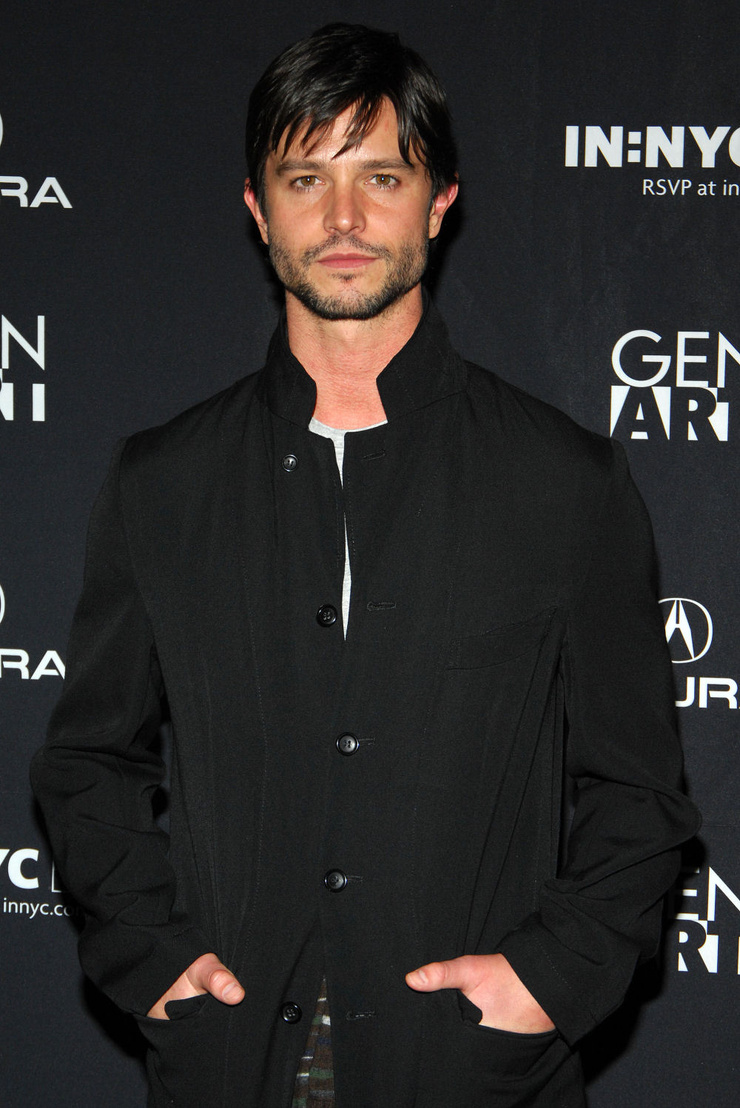 Picture of Jason Behr