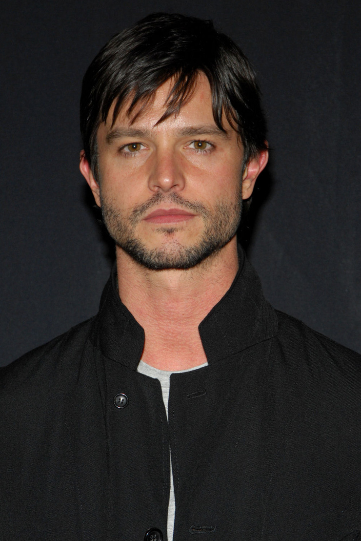 Picture of Jason Behr