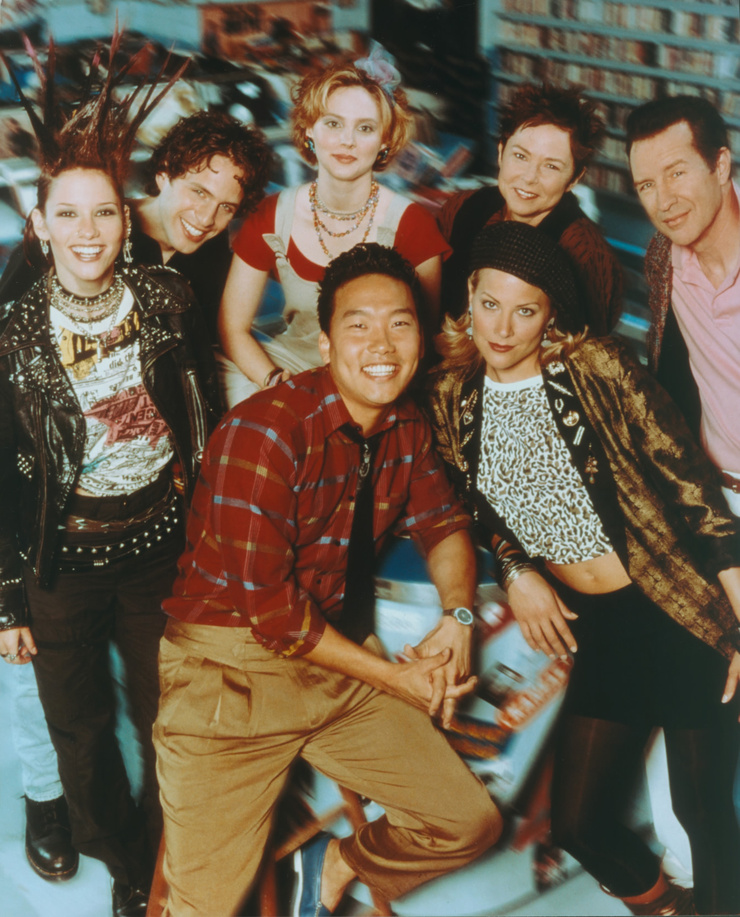Image of That '80s Show