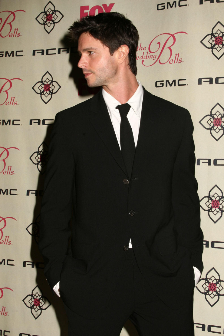 Jason Behr image