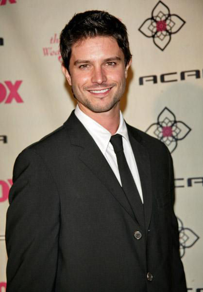 Picture of Jason Behr