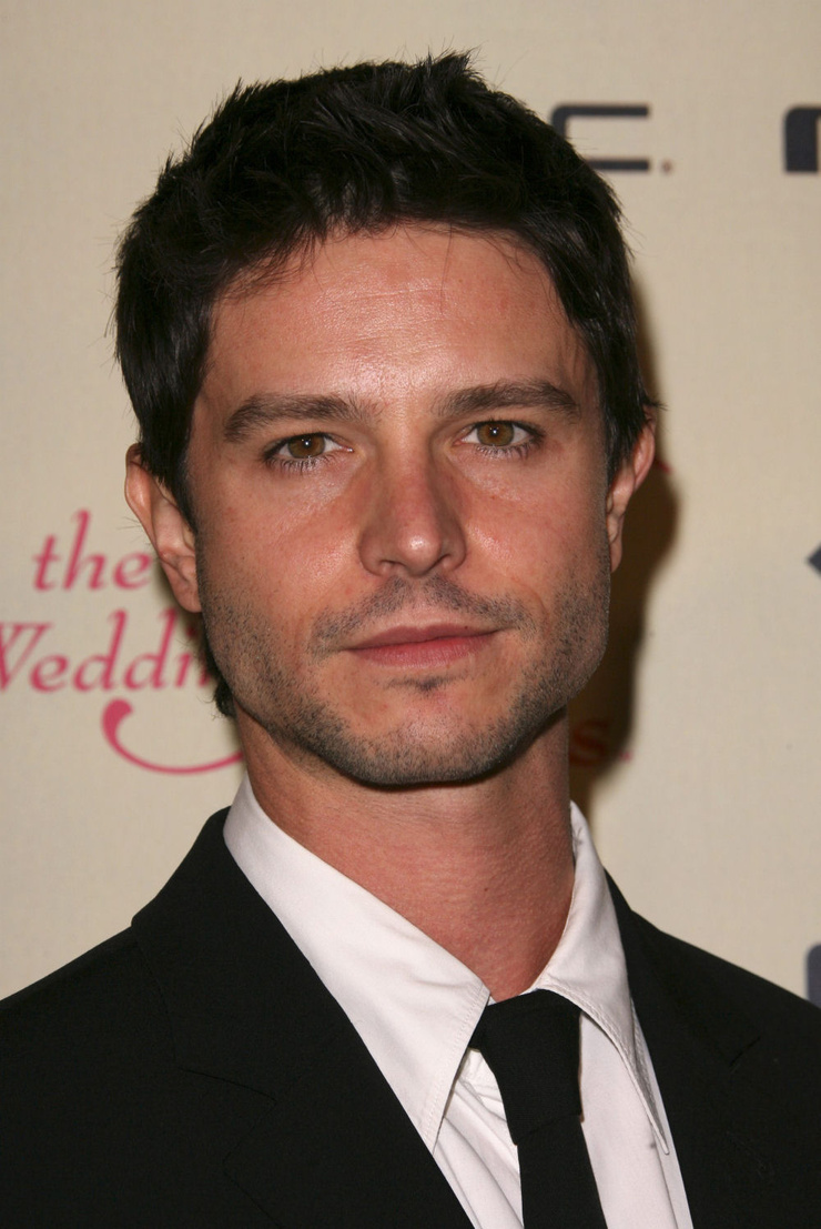 Picture of Jason Behr