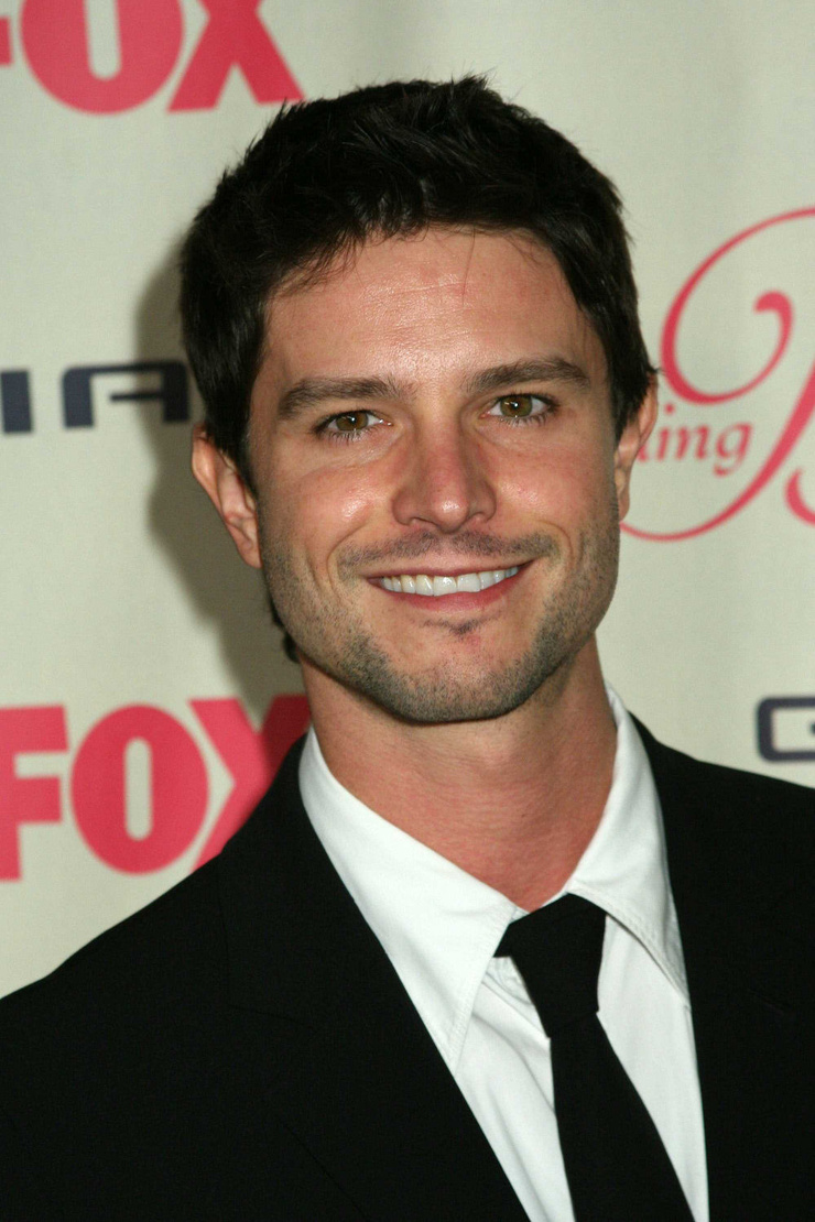 Jason Behr image