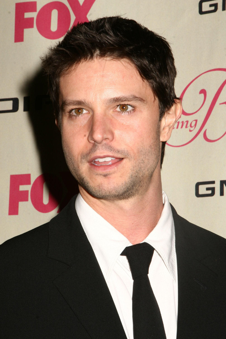 Jason Behr picture