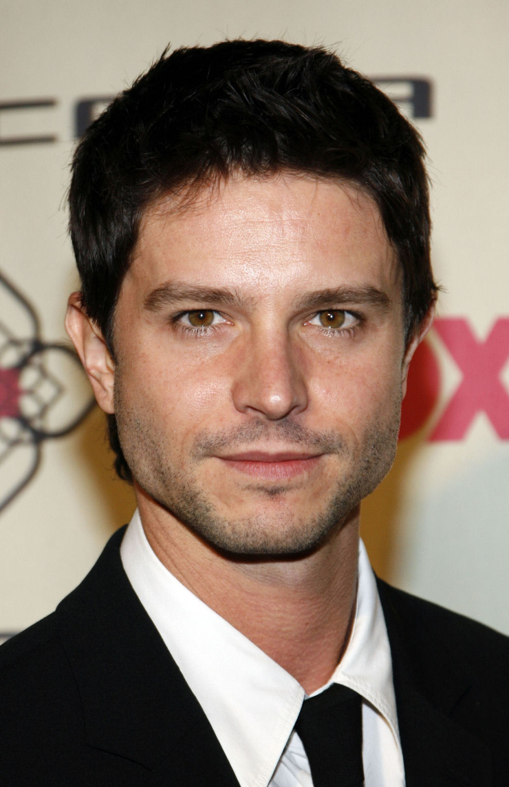 Picture of Jason Behr