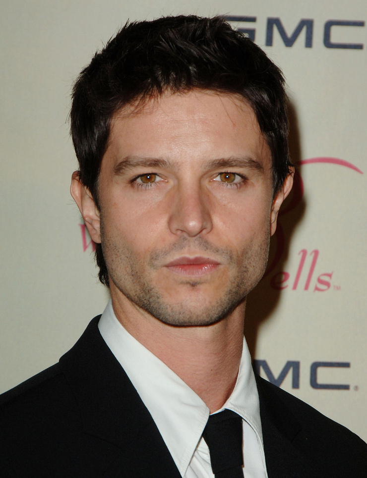 Picture of Jason Behr