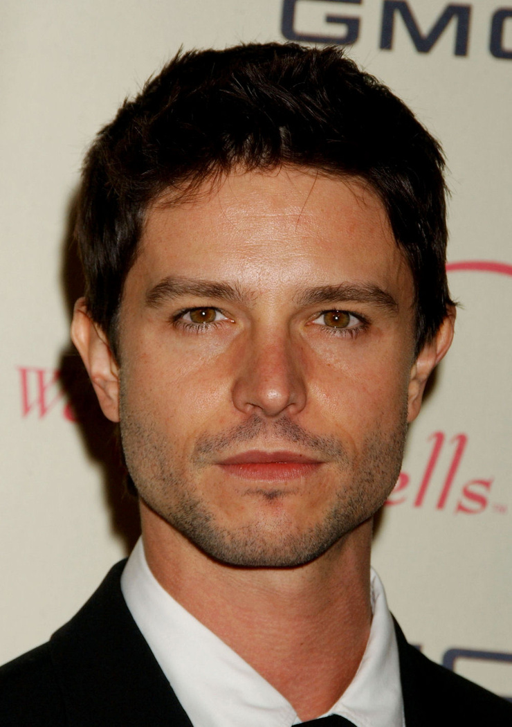 Image of Jason Behr