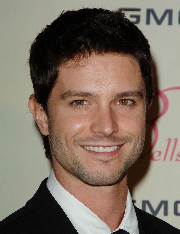 Picture of Jason Behr