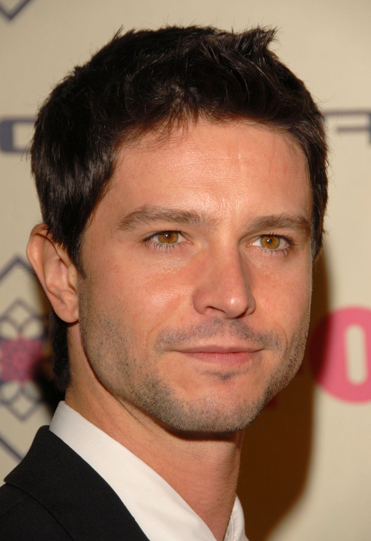 Picture of Jason Behr