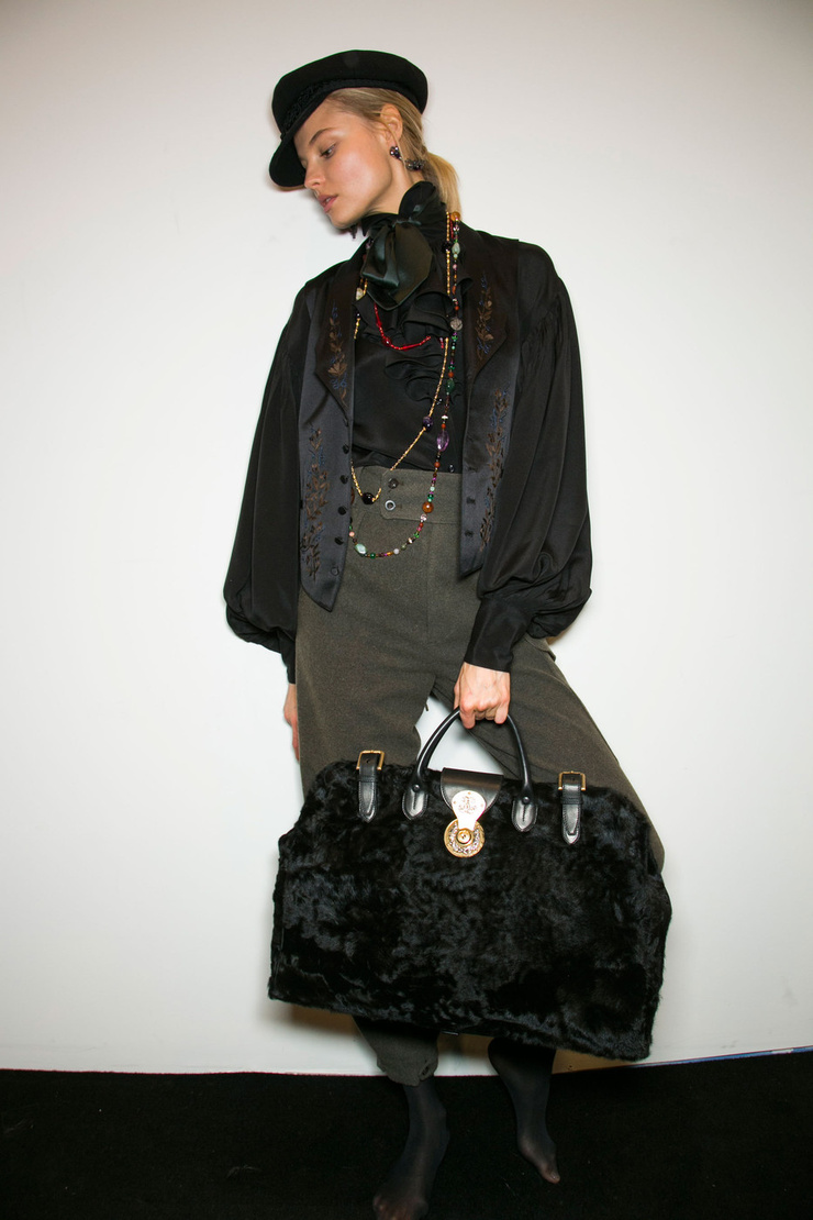 Picture of Magdalena Frackowiak