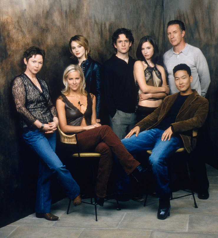 Picture of That '80s Show