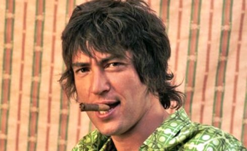 Picture of Simone Annicchiarico