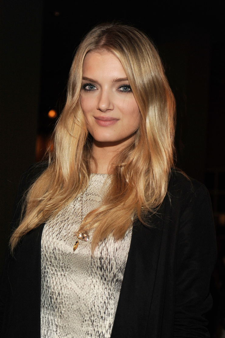 Picture of Lily Donaldson