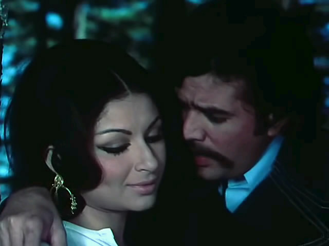 Picture of Daag: A Poem of Love