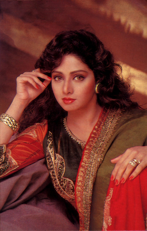 Picture of Sridevi