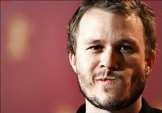 Picture of Heath Ledger
