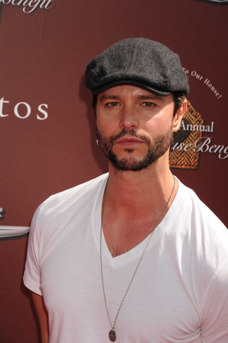 Picture of Jason Behr