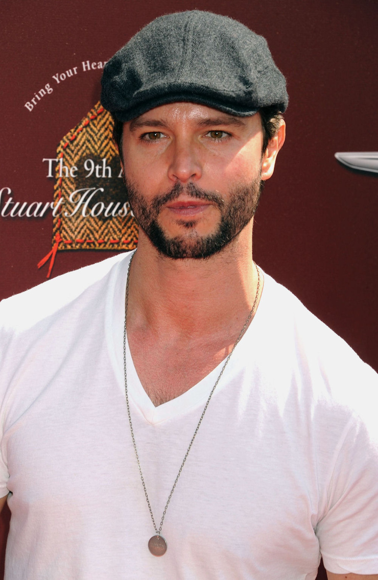 Image of Jason Behr