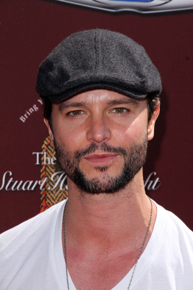 Picture of Jason Behr