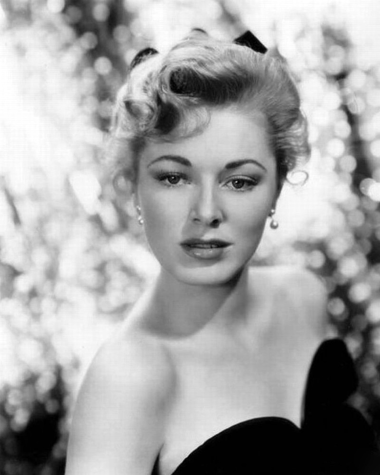 Picture of Eleanor Parker